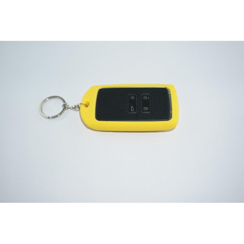 Key Chains for the new Renault Kaycard
