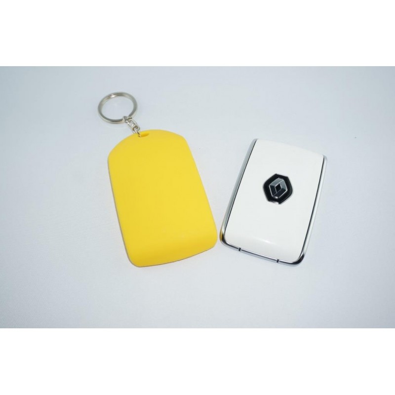 Key Chains for the new Renault Kaycard